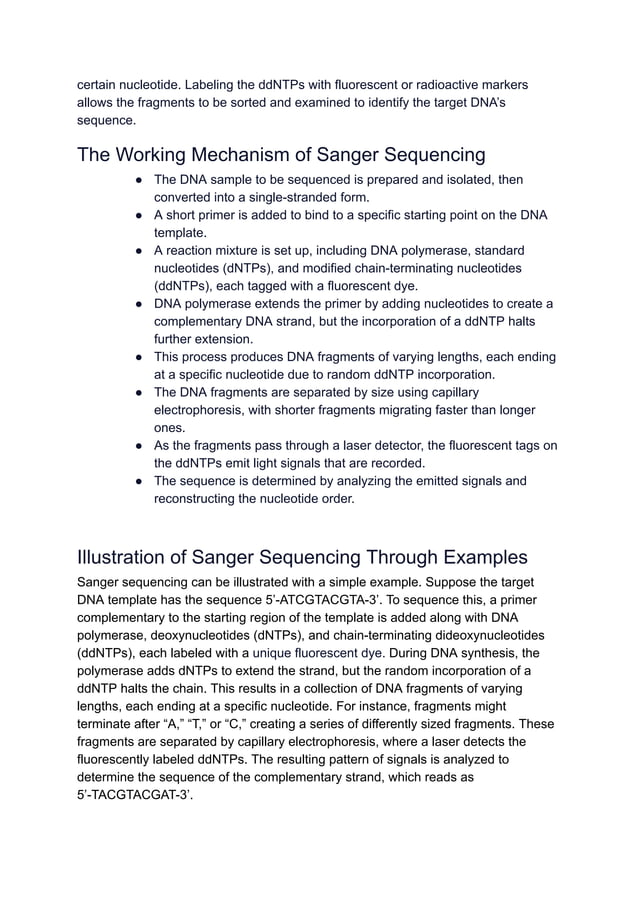 Understanding Sanger Sequencing_ A Step-by-Step Guide.pdf