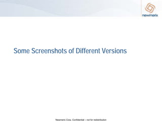 Understanding SAP Versions | PDF