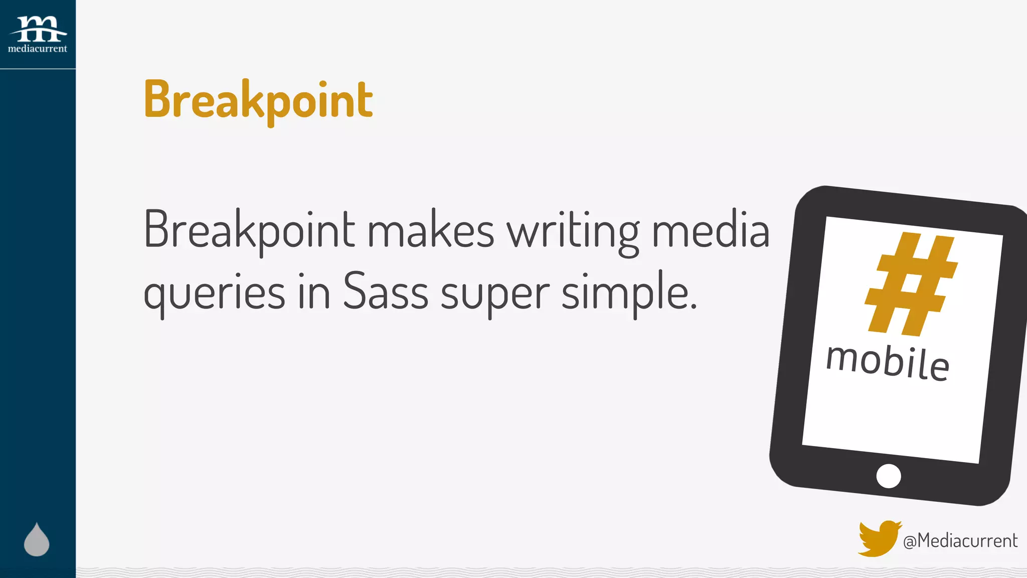 Understanding sass | PPT