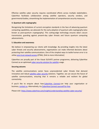 Understanding satellite cyber security - CyberHive.pdf