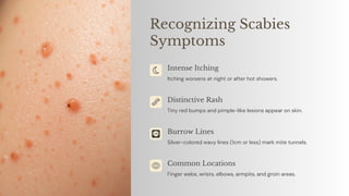 Understanding Scabies Causes, Symptoms, and Treatments..pdf