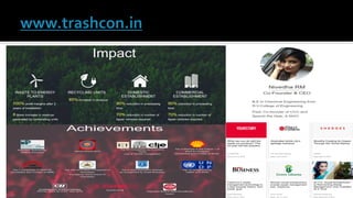 Understanding scale Clean tech and Agritech verticals | PDF