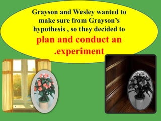 Understanding Science.pptx grade 6 integrated science | PPTX