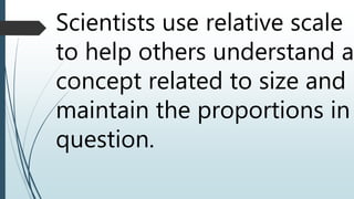 Understanding Science Concepts and Materials | PPTX | Geology | Science