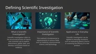 Understanding Scientific Inve___.pnnnptx | PPTX