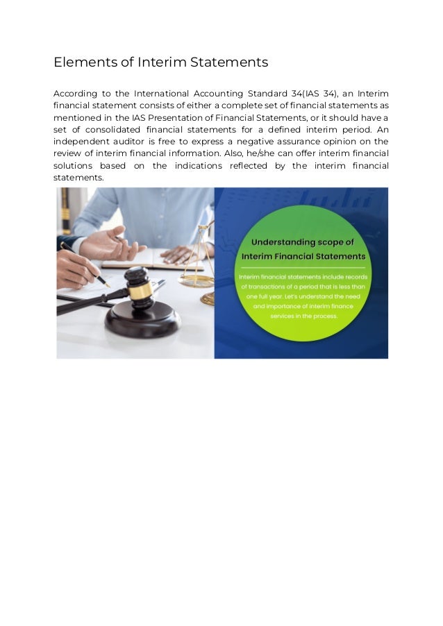 Understanding scope of Interim Financial Statements.pdf