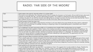 Understanding scripts | PPTX