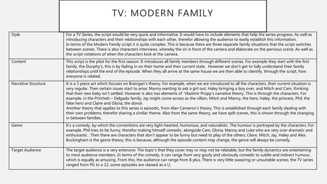 Understanding scripts | PPTX