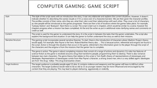Understanding scripts | PPTX