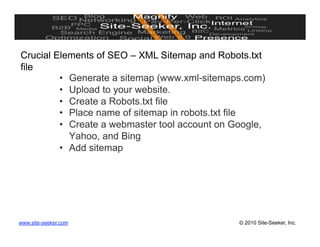Understanding Search | PPT