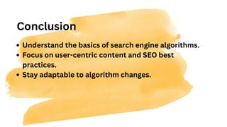 Understanding Search Engine Algorithms What You Need to Know.pdf