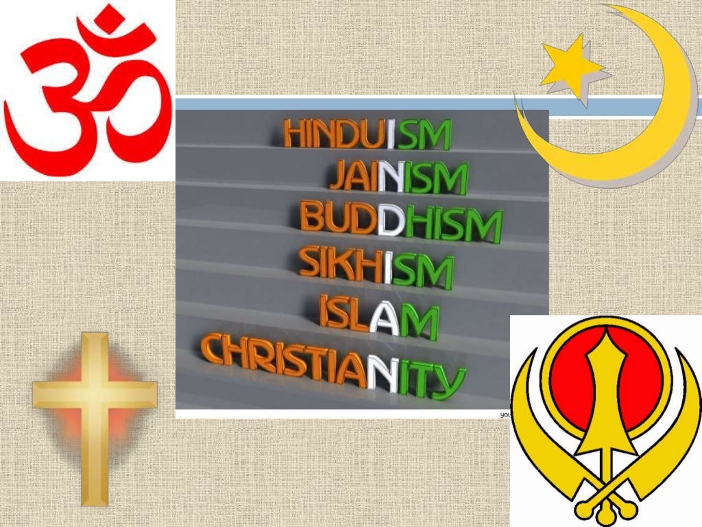UNDERSTANDING SECULARISM