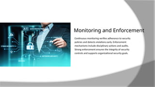 Understanding Security Policy Documents The Foundation of ...