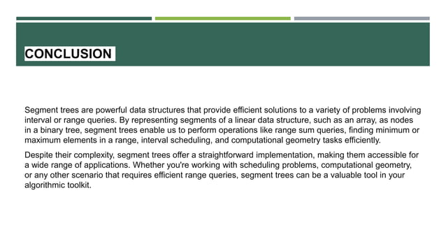 Segment Trees in Data Structures and algorithm.pptx