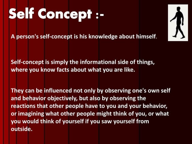 Understanding self | PPT