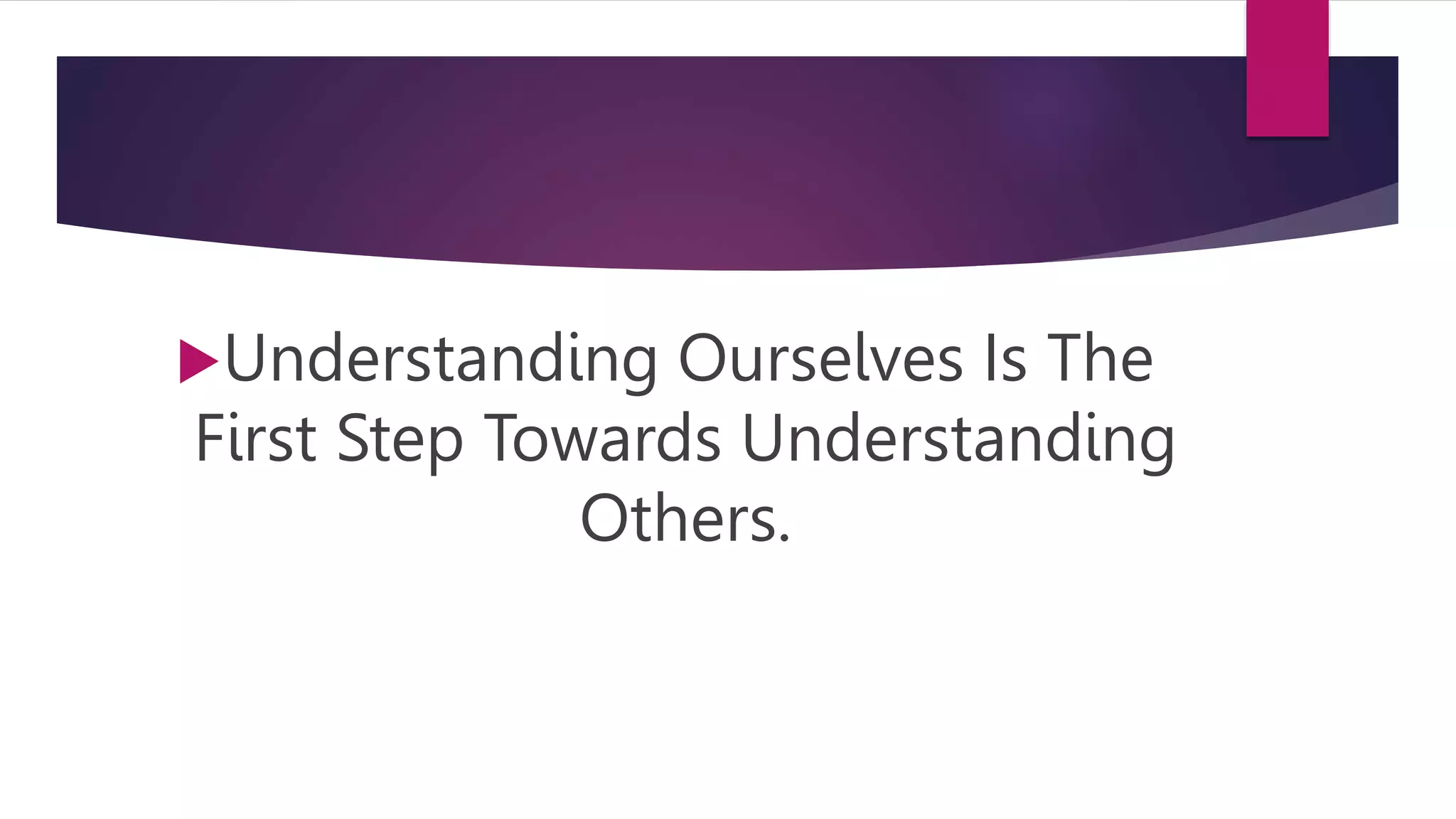 UNDERSTANDING SELF AND OTHERS.pptx