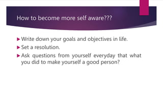 UNDERSTANDING SELF AND OTHERS.pptx