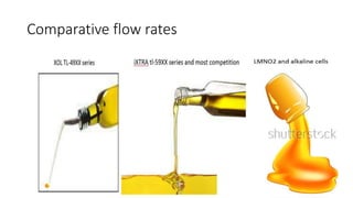 Understanding self discharge | PPTX