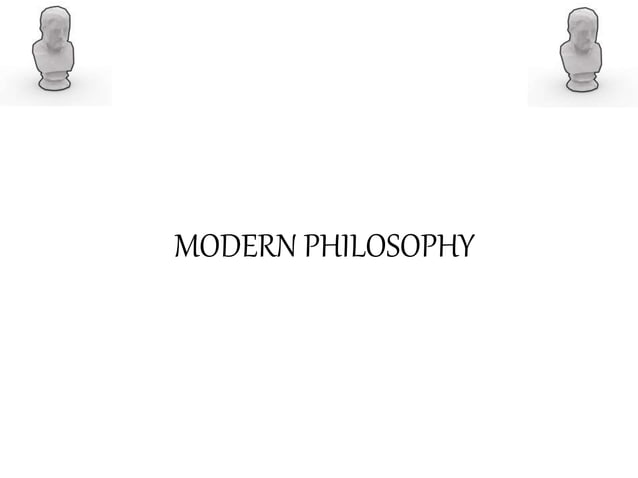 Understanding the self lecture 1 - PHILOSOPHICAL PERSPECTIVES | PPTX