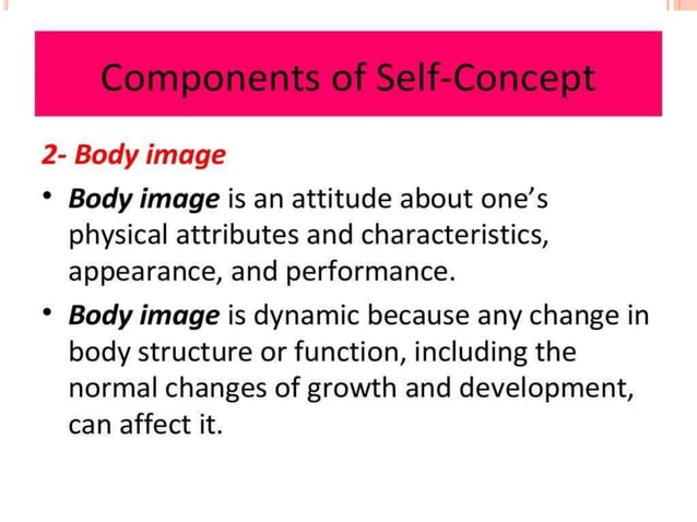Understanding Self Lesson 1 Prelim.pptx | Science