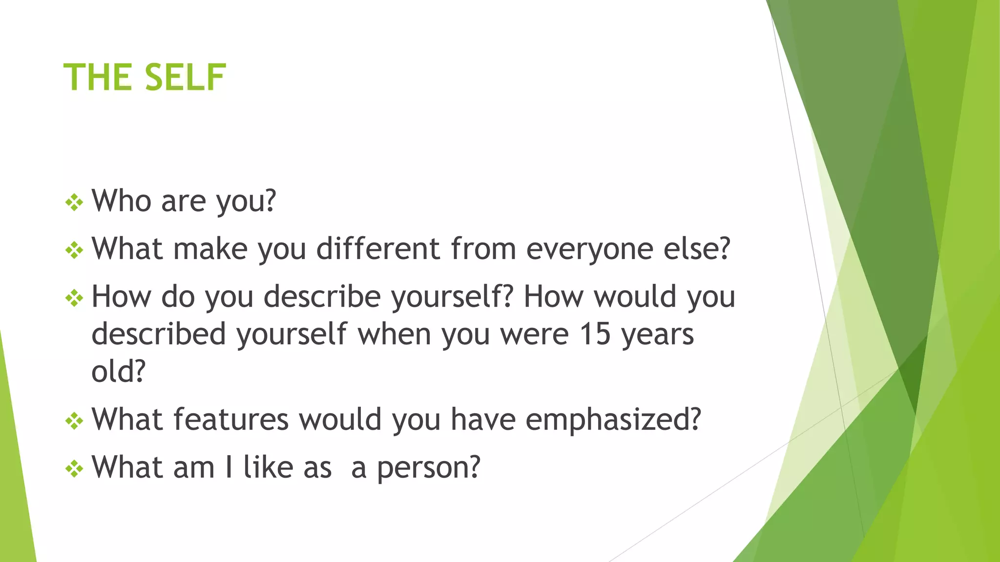 UNDERSTANDING SELF, SELF- ESTEEM, SELF CONCEPT.pptx