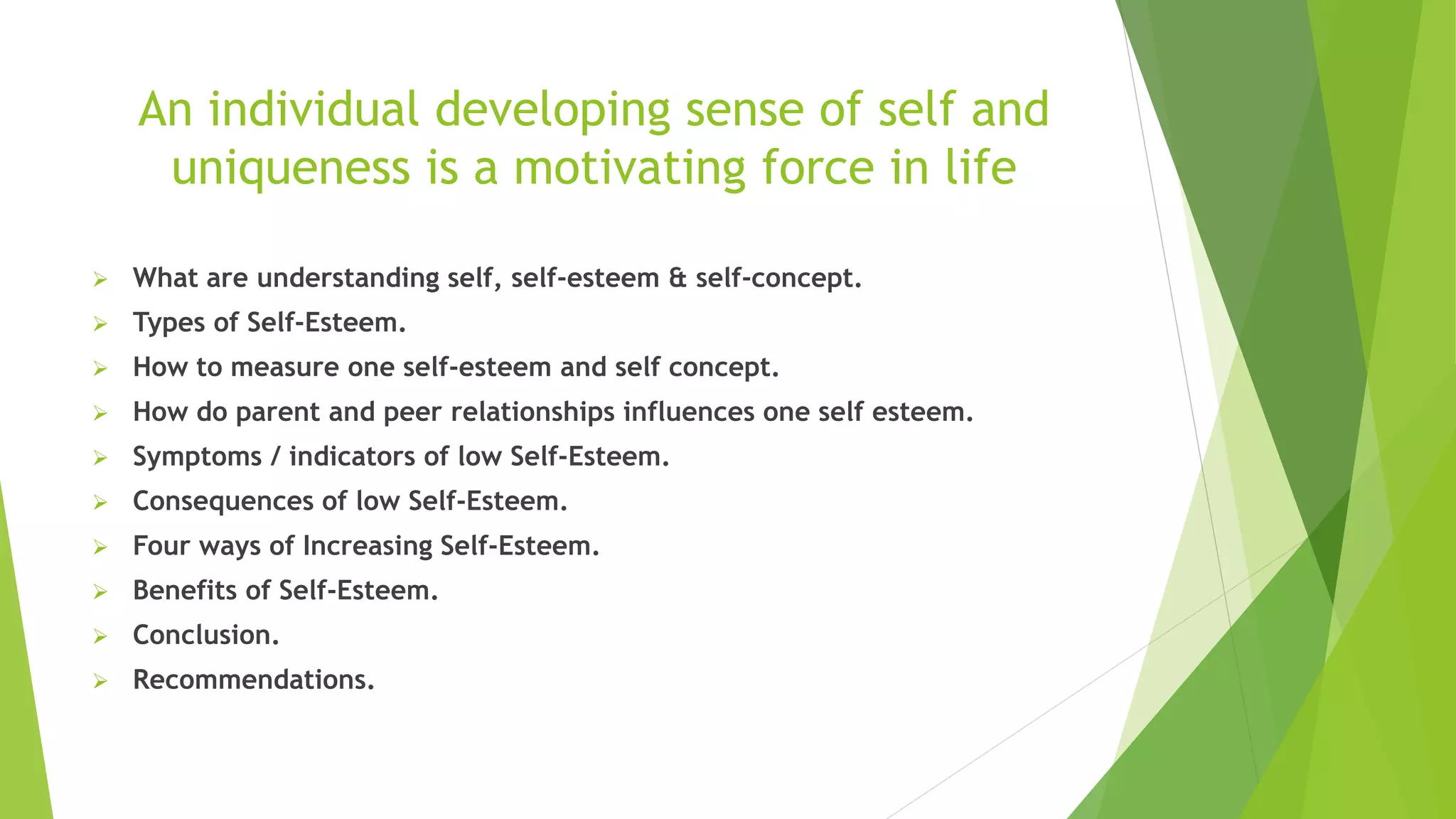 UNDERSTANDING SELF, SELF- ESTEEM, SELF CONCEPT.pptx
