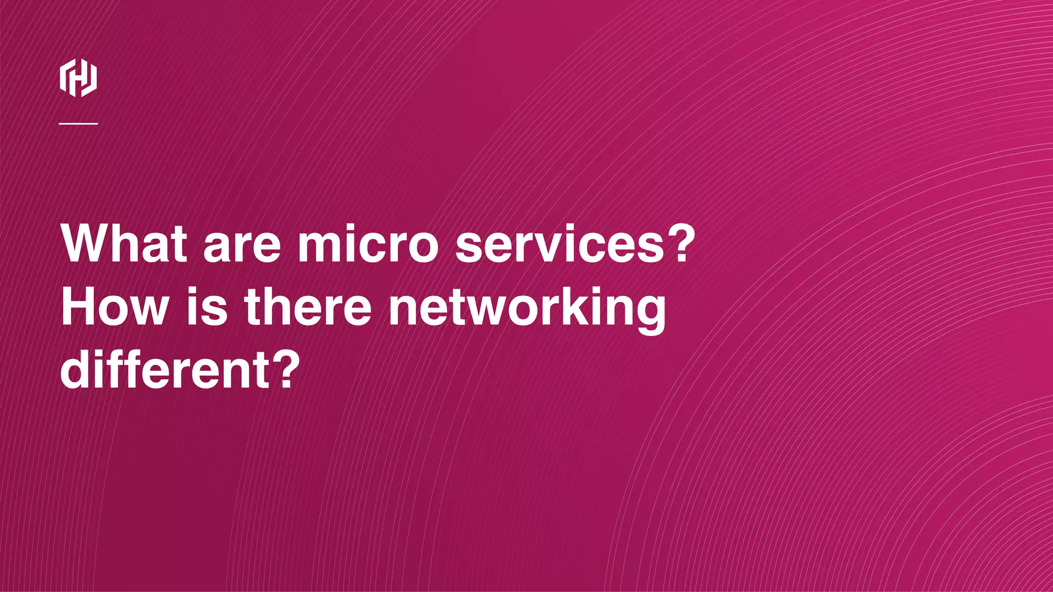 Understanding Service Mesh on Azure with HashiCorp Consul | PDF