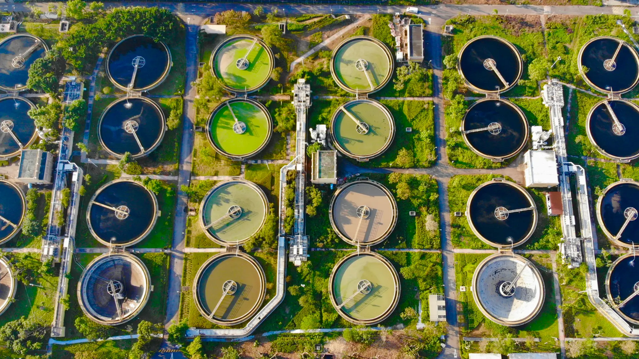 Understanding Sewage Treatment Plants Key Functions and Benefits | PPT
