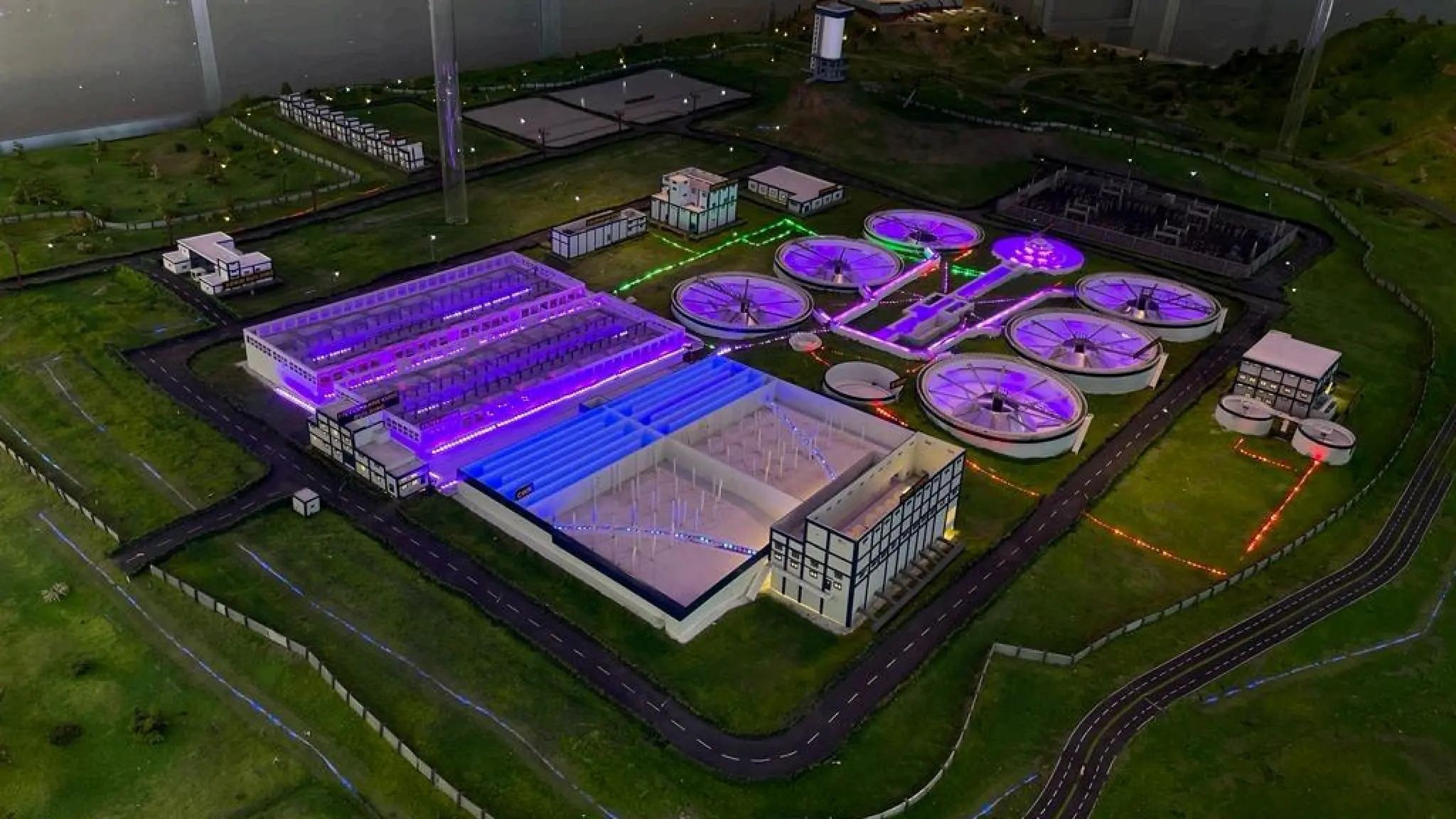 Understanding Sewage Treatment Plants Key Functions and Benefits | PPT