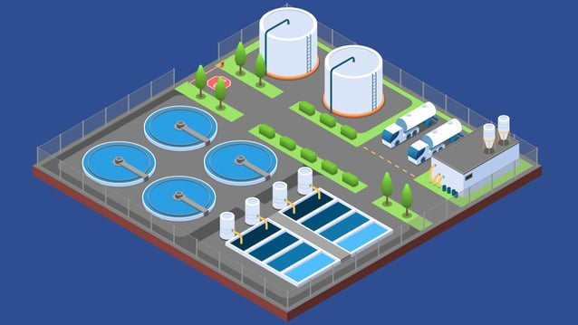 Understanding Sewage Treatment Plants Key Functions and Benefits | PPT