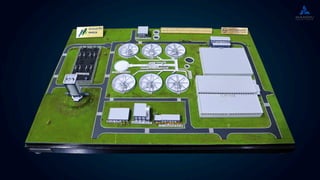 Understanding Sewage Treatment Plants Key Functions and Benefits | PPT