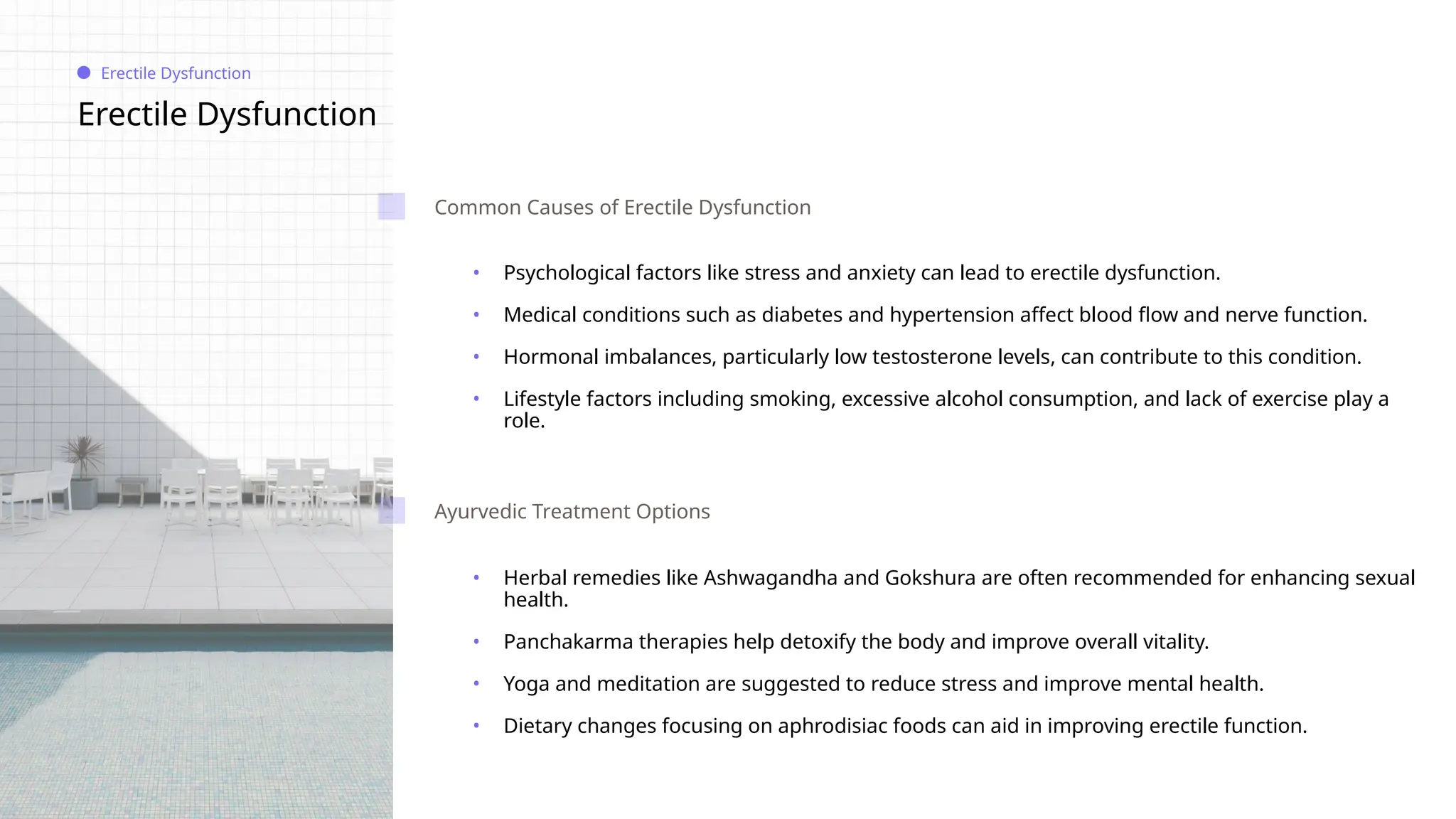 Understanding Sexual Health Solutions Pptx