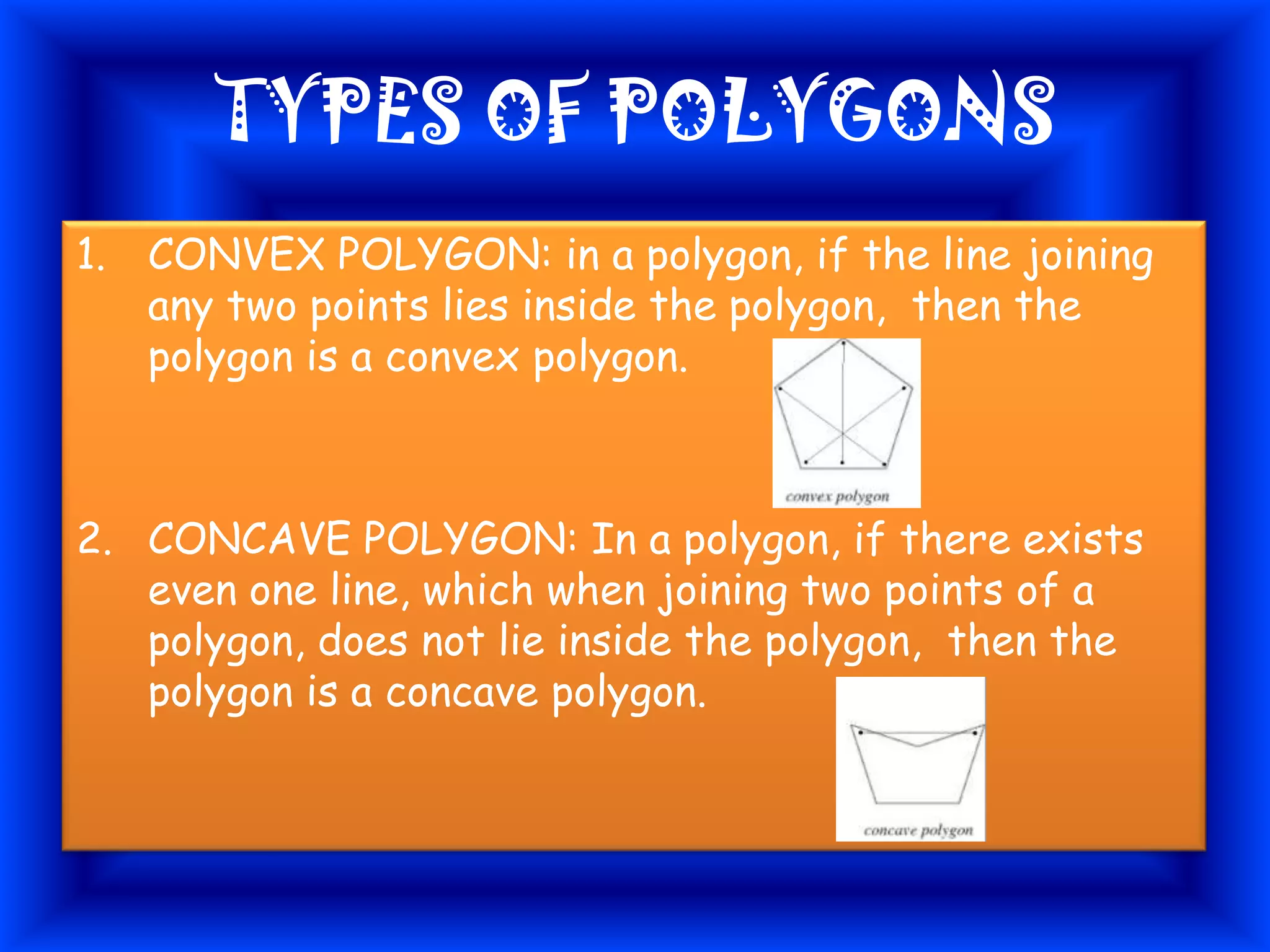 Understanding shapes | PPTX