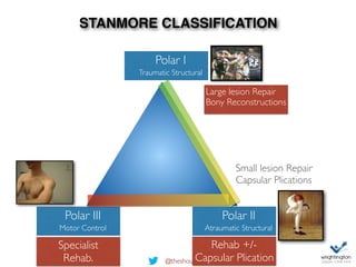 Understanding shoulder instability | PDF