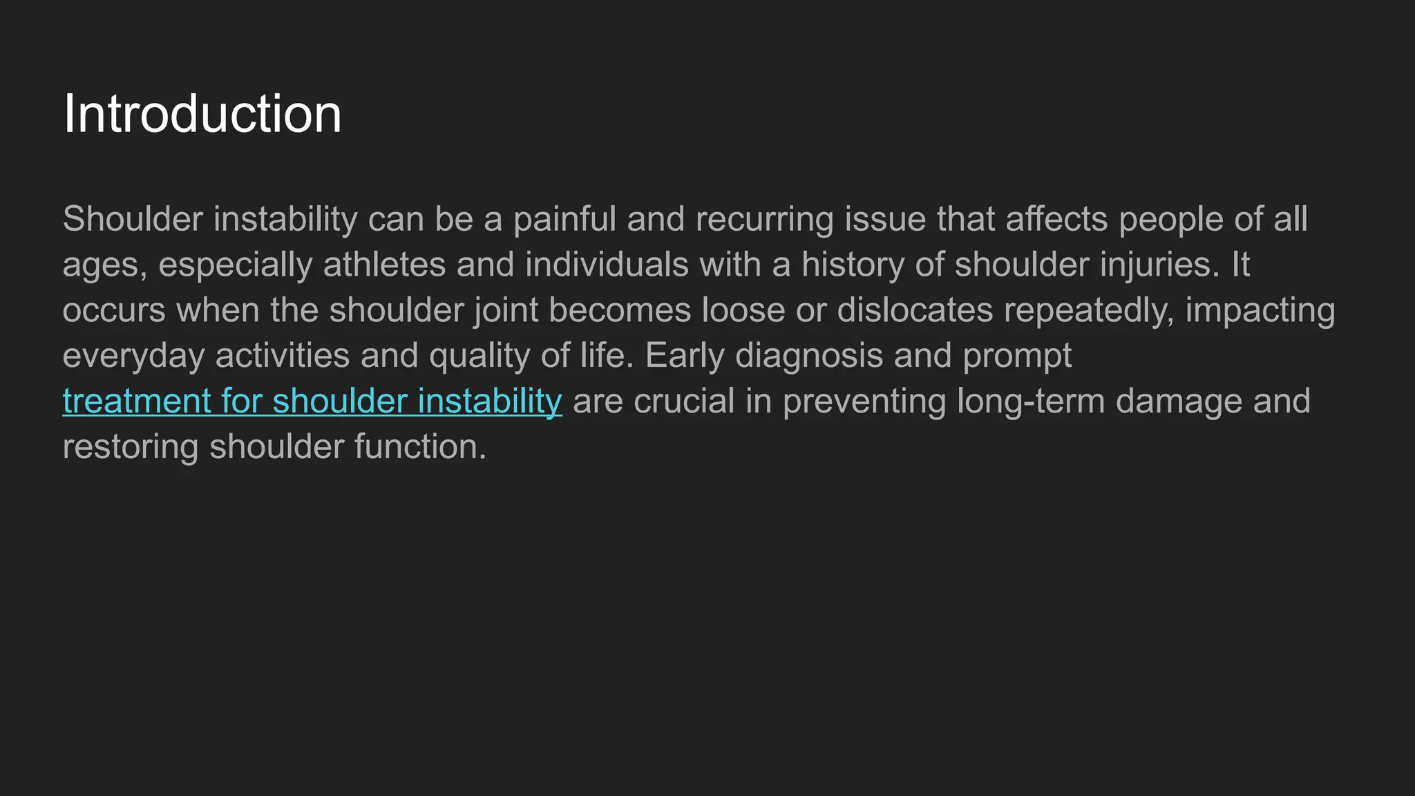 Understanding Shoulder Instability_ Causes, Types, and Symptoms.pptx