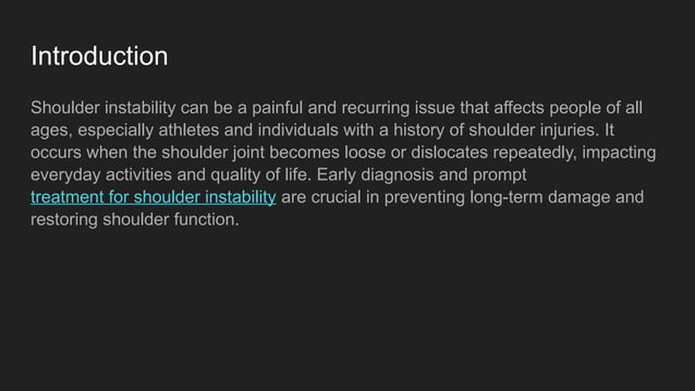 Understanding Shoulder Instability_ Causes, Types, and Symptoms.pptx