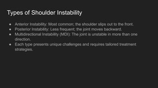 Understanding Shoulder Instability_ Causes, Types, and Symptoms.pptx