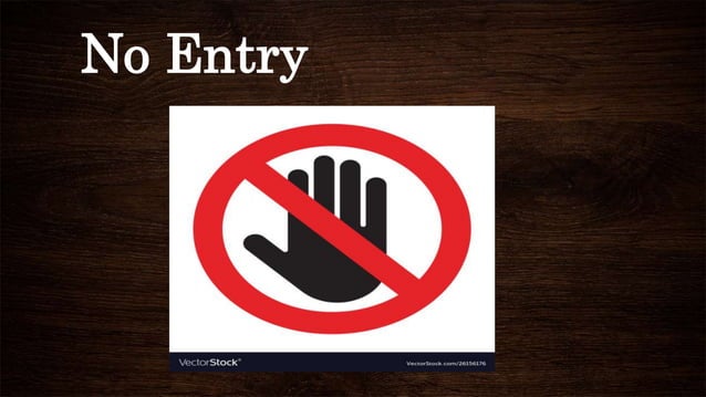 Understanding signs and symbols | PPT