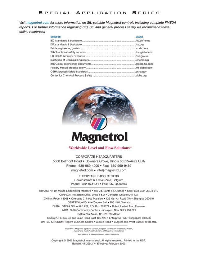 Understanding sil | PDF