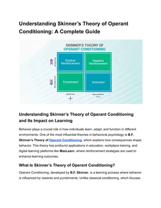 Understanding Skinner’s Theory of Operant Conditioning_ A Complete Guide.pdf