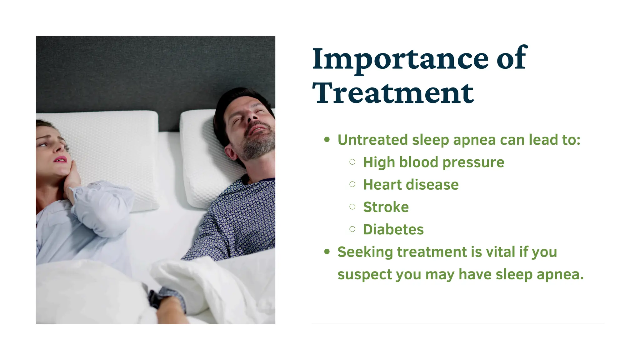 Understanding Sleep Apnea - Shawn Younessi | PPT