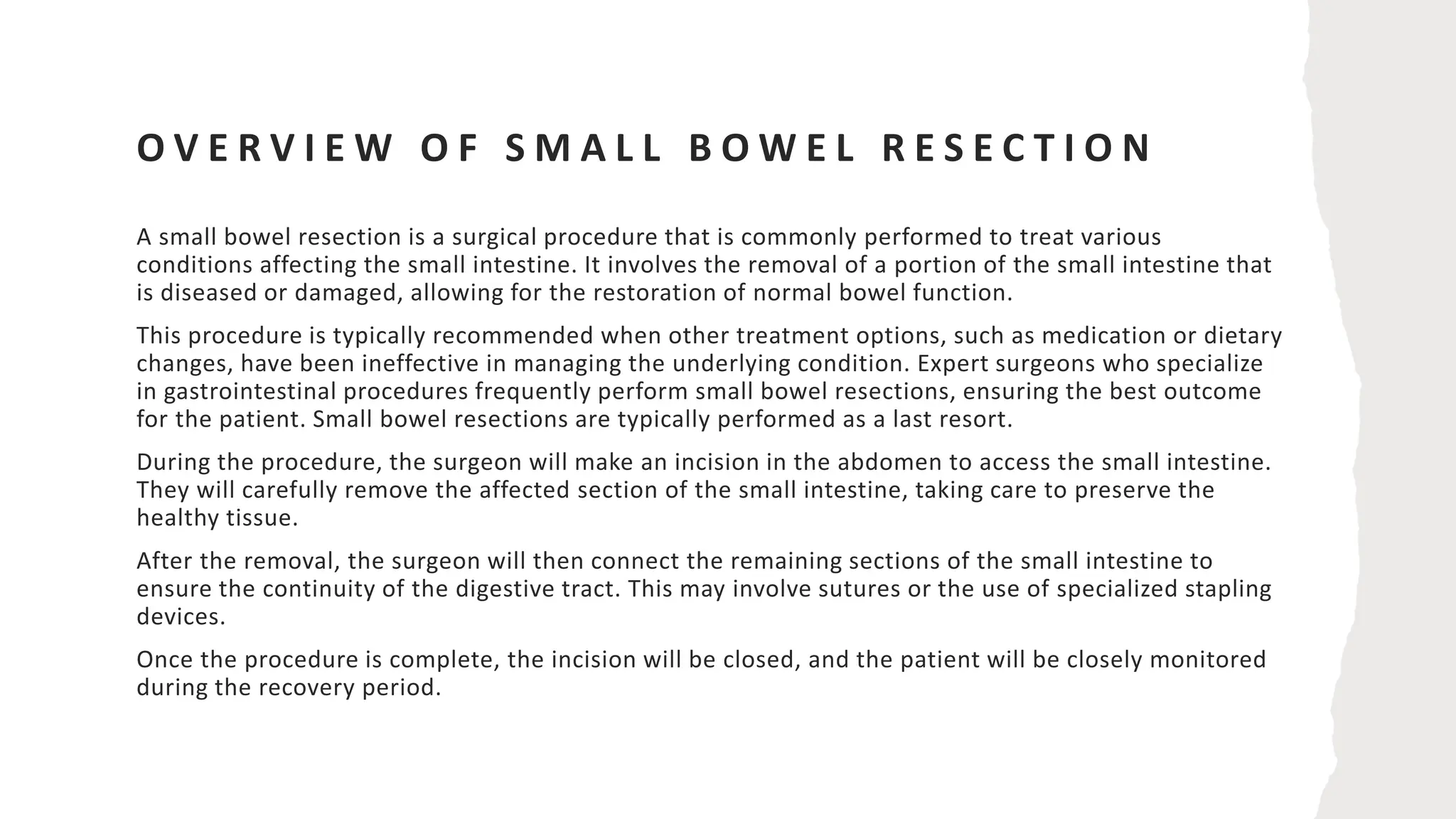 Understanding Small Bowel Resection.pdf