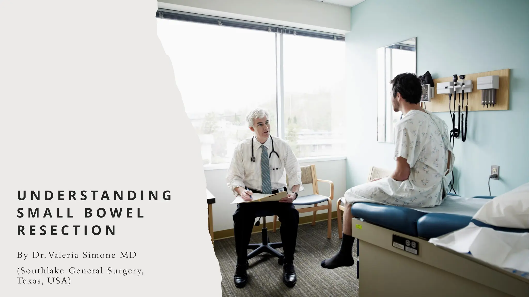 Understanding Small Bowel Resection Pdf