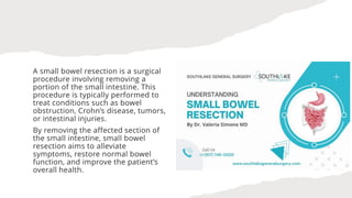 Understanding Small Bowel Resection.pdf