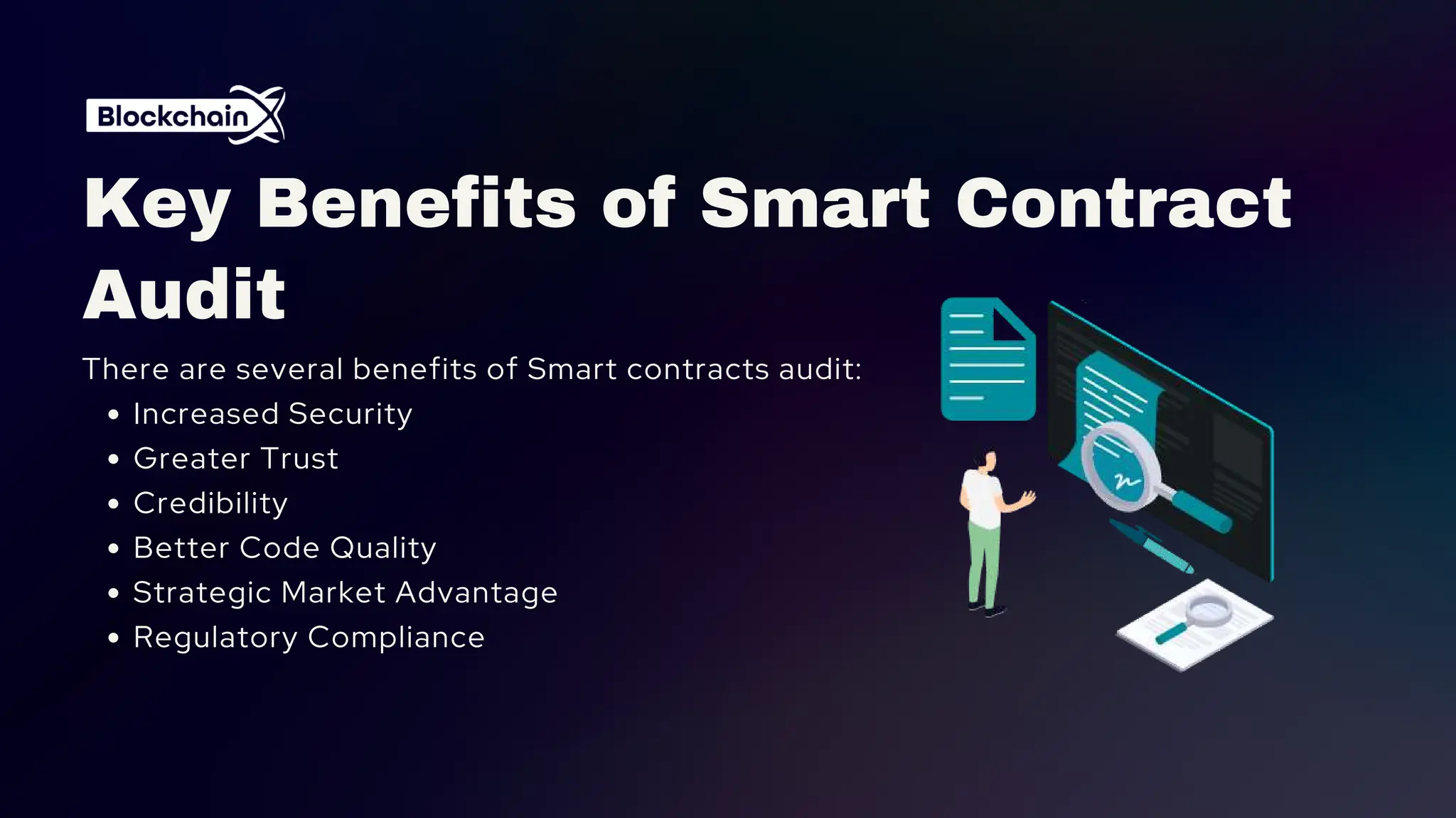 Understanding Smart Contract Audit: A Beginner’s Guide | PDF