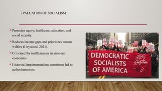 Understanding Socialism and people. Revised.pptx