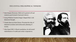 Understanding Socialism and people. Revised.pptx