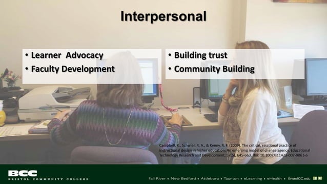 Understanding social justice through instructional design | PPTX