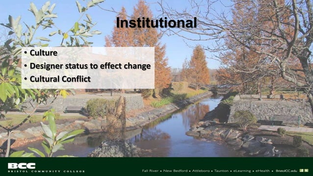 Understanding social justice through instructional design | PPTX