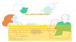 Understanding Social Language, Neurodiversity and Translation.pptx